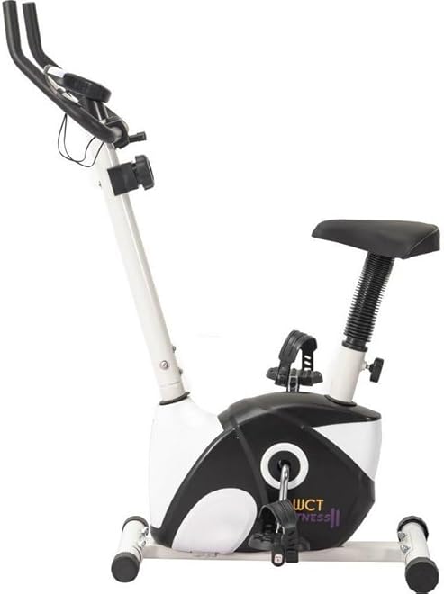 Amazon.com.br: WCT FITNESS : BICICLETAS ERGOMÉTRICAS
