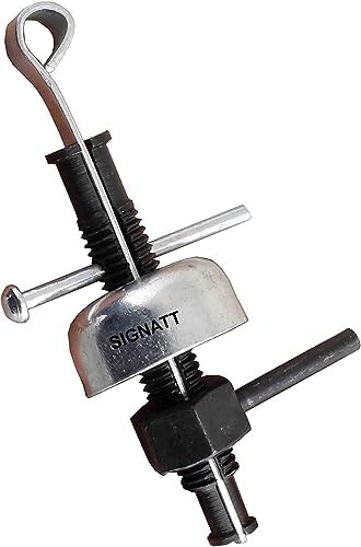 SIGNATT Premium 2 in 1 Ceiling Fan Heavy Bearing Fan Puller Lever Tool ...