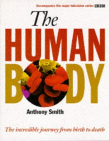 Buy The Human Body Book Online at Low Prices in India | The Human Body ...