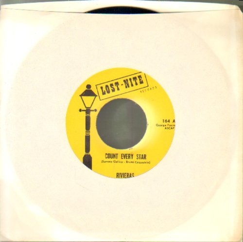 Amazon.com: Count Every Star: CDs & Vinyl