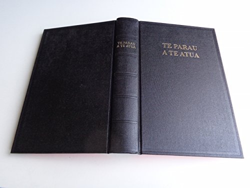 Tahitian Bible 053 / TE PARAU A TE ATUA / Te Bibilia Mo'a Ra, Oia Te ...