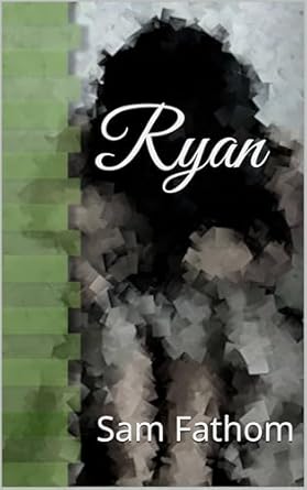 Ryan: A Little Bit Broken - Kindle edition by Fathom, Sam. Contemporary ...