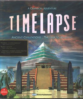 Amazon.com: Timelapse (Mac) : Video Games
