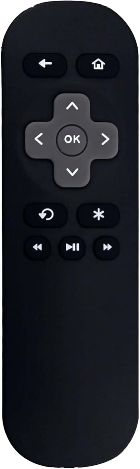 Proxima Direct Replacement Remote Control Suit for Telstra TV 1 and ...