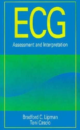 Ecg Assessment and Interpretation: 9780803656468: Medicine & Health ...