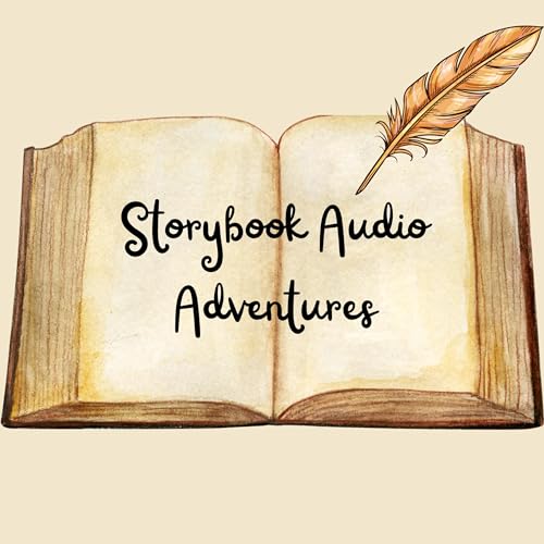 Amazon.com: Storybook Audio Adventures : Storybook Audio Troupe ...