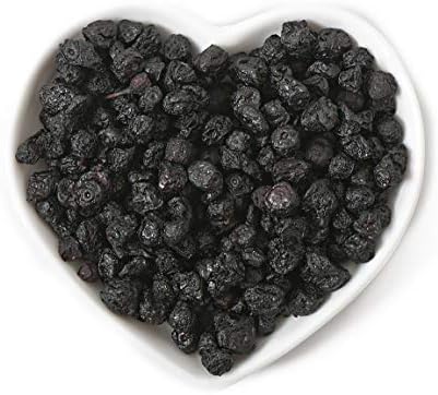 Amazon.com: Black Currant Powder - Northwest Wild Foods - Sweet ...