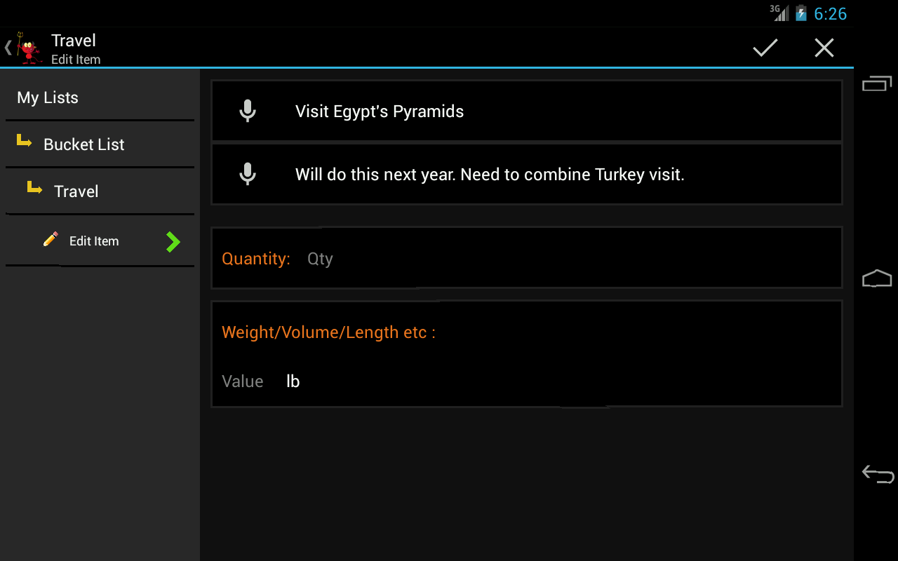 Bucket List Amazon Appstore For Android bucket-list-amazon-appstore-for-android