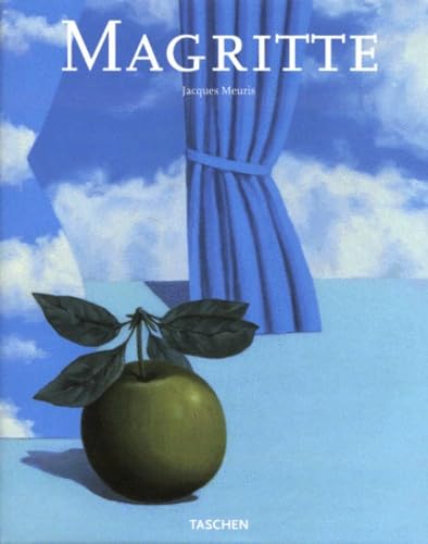 Amazon.in: Buy Magritte Book Online at Low Prices in India | Magritte ...