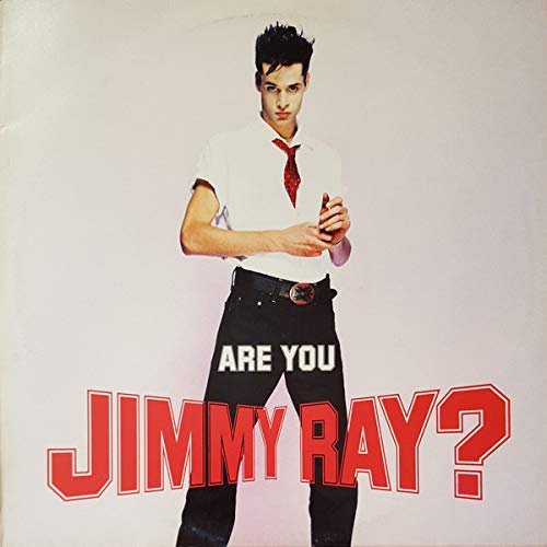 Are You Jimmy Ray ? : Ray Jimmy: Amazon.es: CD y vinilos}
