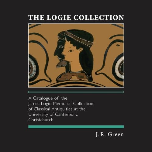 Amazon | The Logie Collection: A Catalogue of the James Logie Memorial ...