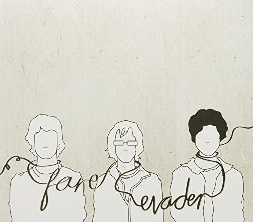 Fare Evader - Fare Evader - Amazon.com Music