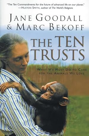 Through A Window: My Thirty Years with the Chimpanzees of Gombe ...