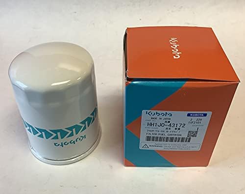 Amazon.com: 1K947-43172 Fuel Filter Replace 1K947-43170 1G390-43170 ...
