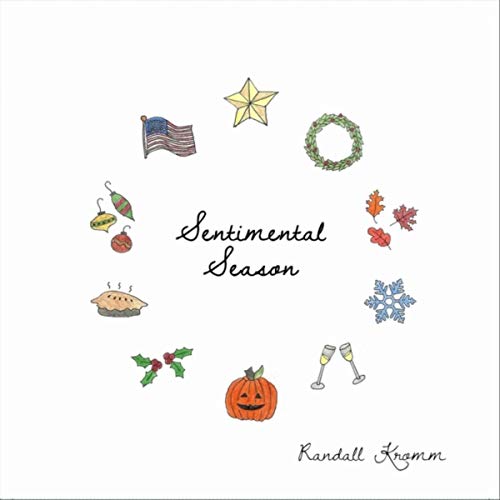 Play Sentimental Season by Randall Kromm on Amazon Music
