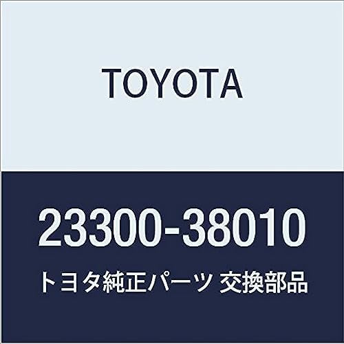 Amazon.com: Toyota Fuel Filter - 23300-38010 : Automotive