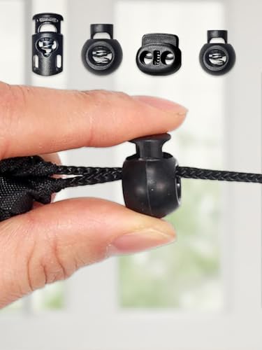 Amazon Best Sellers: Best Cord Locks