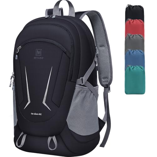 10 Best Backpacks For Hikers [2025]
