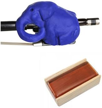 Amazon.com: Blue Cello Bow Guide Deluxe : Musical Instruments
