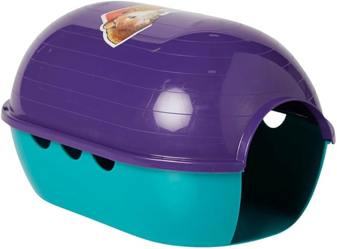 Lixit Igloos and Hideaways for Guinea Pigs, Rats, Mice, Hamsters ...