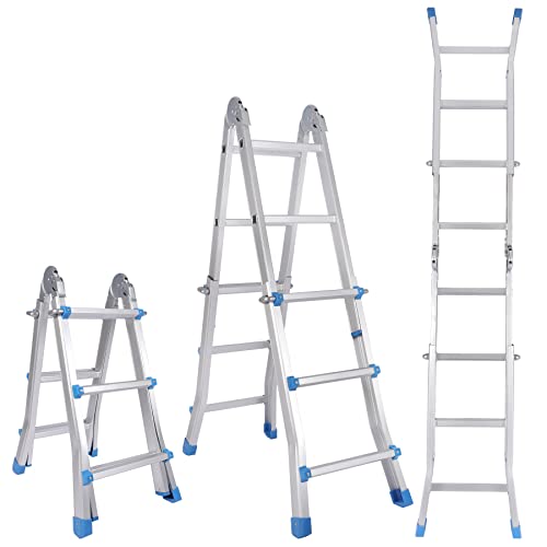 Find The Best 10 Foot Step Ladder Reviews & Comparison - Katynel