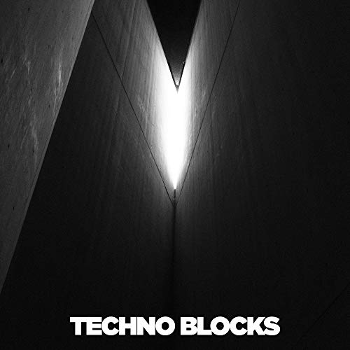 Play Techno Blocks by VARIOUS ARTISTS on Amazon Music