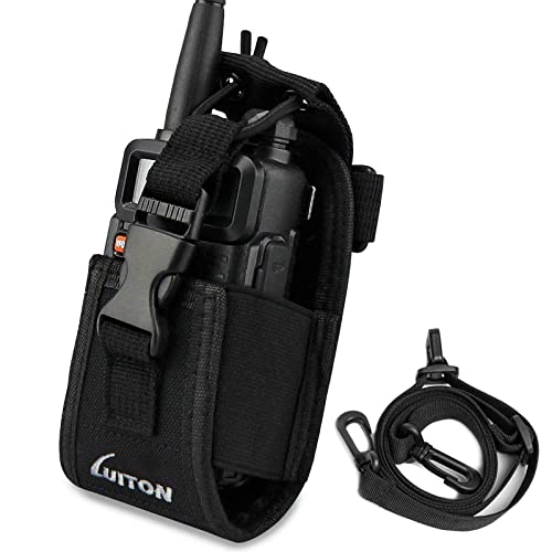 Top 10 Best Molle Radio Pouch Baofeng : Reviews & Buying Guide - Katynel