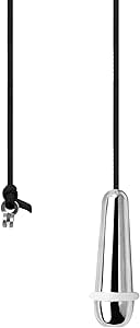 HTTYHT Bathroom Light Pull Cord 6cm Pull Cord Handle with 150cm Cord ...