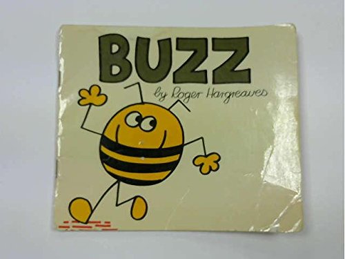 Buzz: Amazon.co.uk: Hargreaves, Roger: 9780340230107: Books