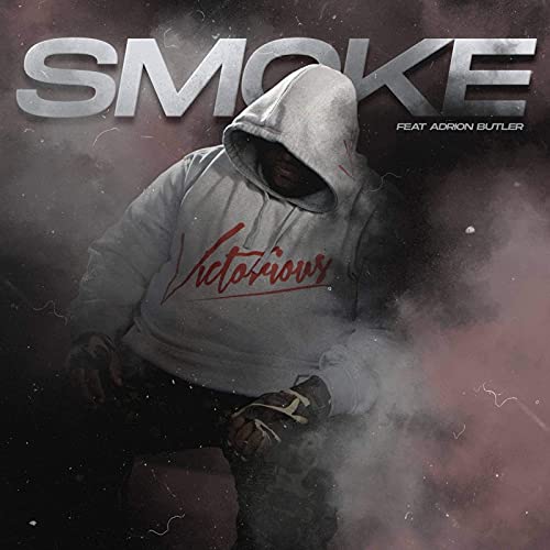 Smoke de Victorious feat. Adrion Butler en Amazon Music Unlimited
