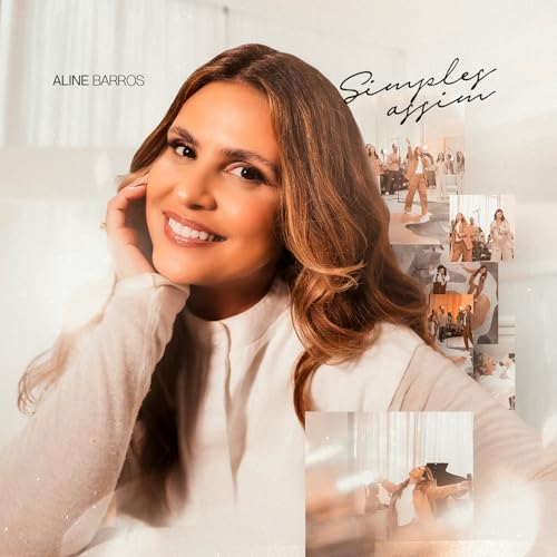 Amazon Music UnlimitedでAline BarrosのSimples Assim (Ao Vivo)を