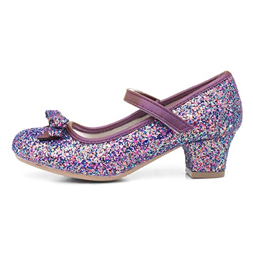 Amazon.co.uk Best Sellers: The most popular items in Girls' Court Shoes