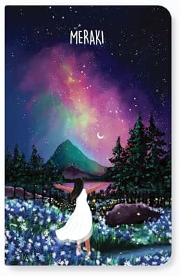 Factor Notes Notebook: 90 GSM, B6, Ruled, 112 Pages Journal Diary ...