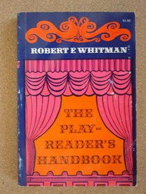 The Play-reader's handbook | Amazon.com.br