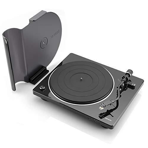 Best USB Turntables [2023 Updated] - Digitize Your Vinyl