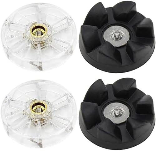 Amazon.com: Blendin 3 Pack Replacement Motor Top Base Gear Clutch ...