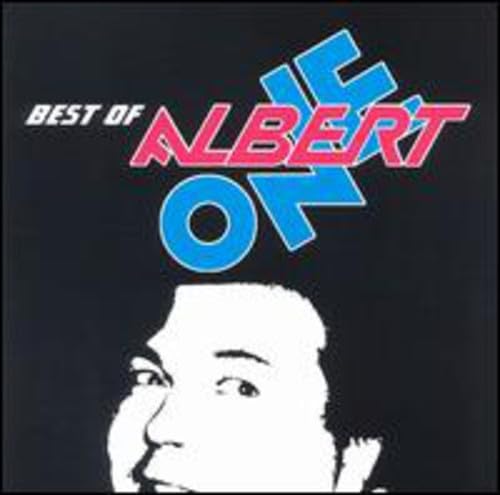 Amazon.com: Best of Albert One: CDs & Vinyl