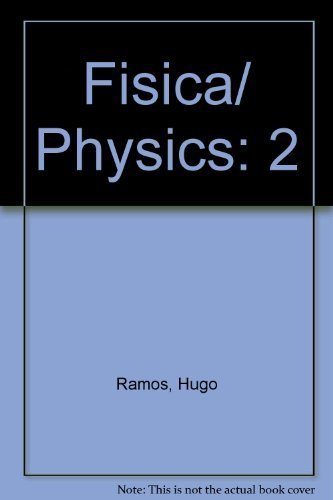 Amazon | Fisica/ Physics | Ramos, Hugo, Estrella, Pablo | Physics