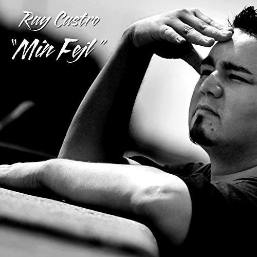 Amazon.co.jp: Min Fejl : Ray Castro: デジタルミュージック