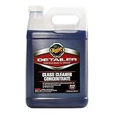 7 Best Glass Cleaners for Car Detailing (that Actually Work) - The Art ...
