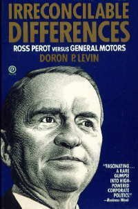 Irreconcilable Differences: Levin, Doron P.: 9780452263864: Amazon.com ...