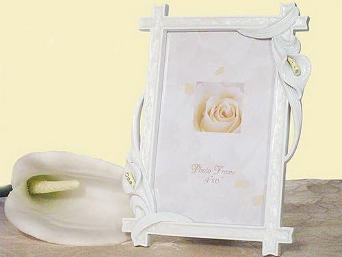 Amazon.com - Elegant Calla Lily Photo Frame C1655 Quantity of 1