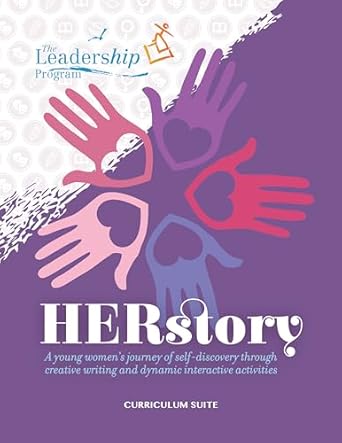 Amazon.com: HERstory Curriculum Suite: A young women's journey of self ...