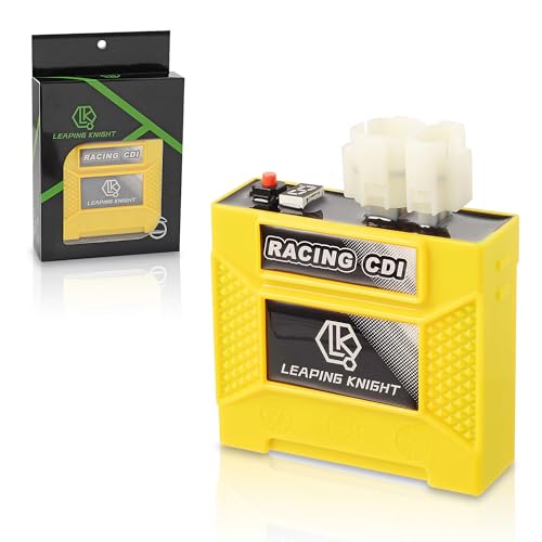 GY6 6 Pin DC CDI Box High Performance Racing Part Digital - Want It All