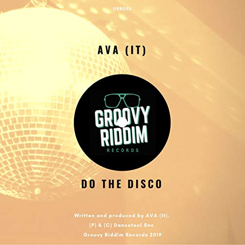 Do The Disco by AVA (It) on Amazon Music - Amazon.com