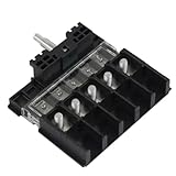 ・ブランド:ECVGHD・製造元/メーカー部品番号:13AC1506696_HSX2・This high efficiency circuit fuses block assembly ensures superior protection...