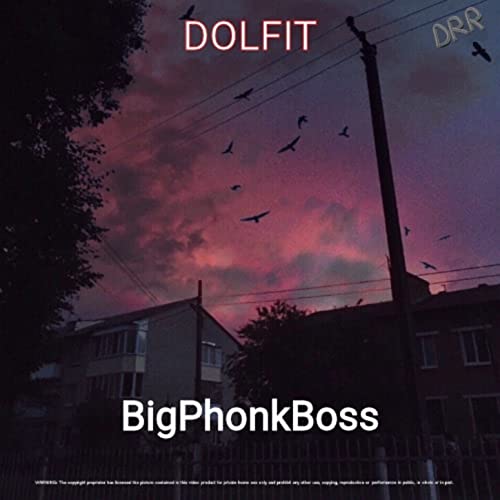BigPhonkBoss by DOLFIT on Prime Music