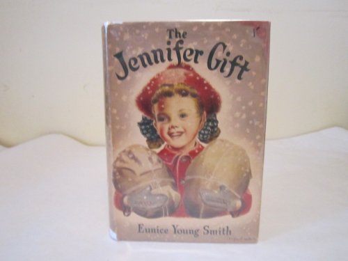 The Jennifer gift: unknown author: Amazon.com: Books