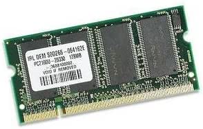 PNY 128 MB SDRAM Memory Module for IBM at Amazon.com