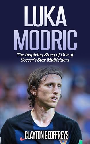 Amazon Best Sellers: Best Soccer Biographies